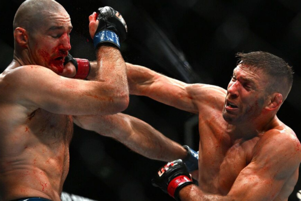 MMA en blessures: veelvoorkomende letsels en preventie – Fightstyle