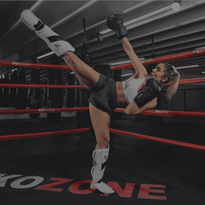 Buy kickboxing sets? Everything for your training in one set – Fightstyle