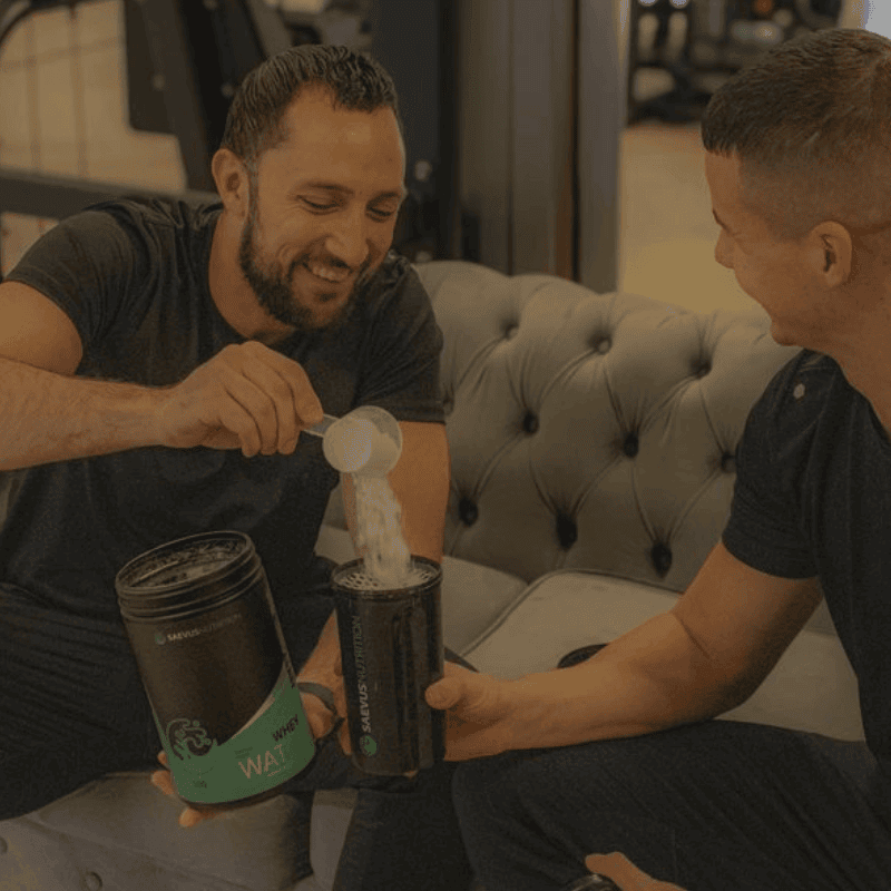 Sports nutrition & supplements for MMA & boxing training – Fightstyle